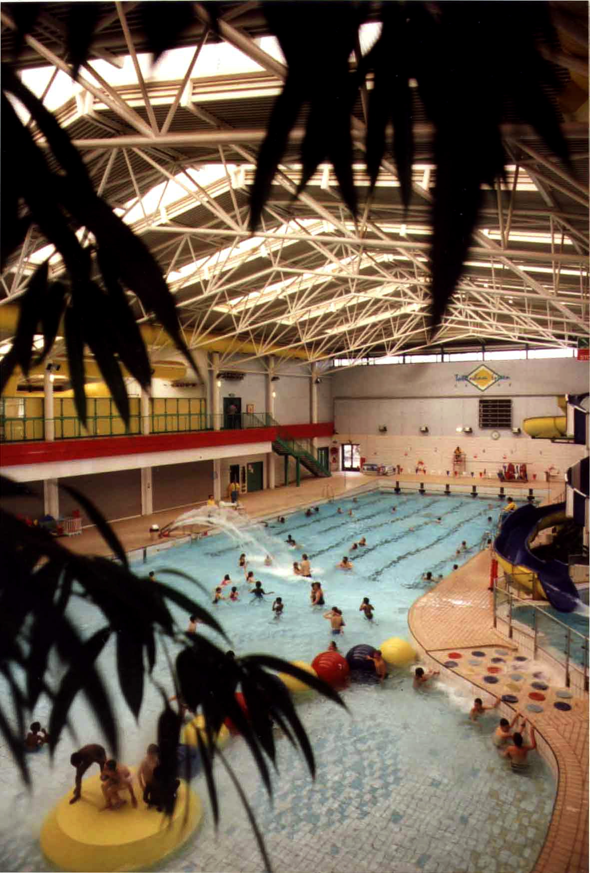 Akiboye Conolly Architects - Project